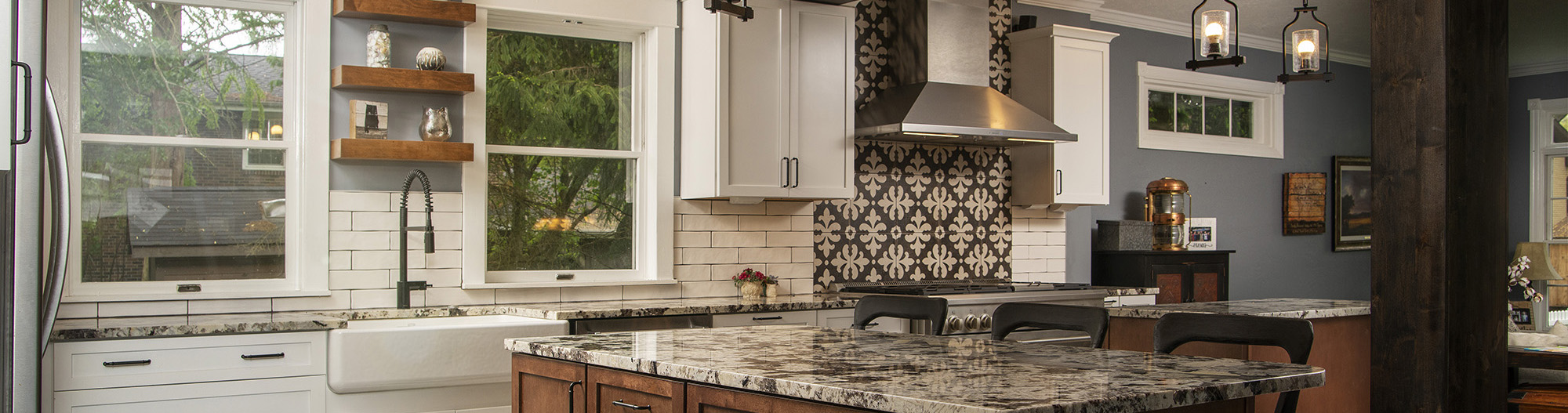 Kitchen Remodeling & Renovation South Hills, Pittsburgh